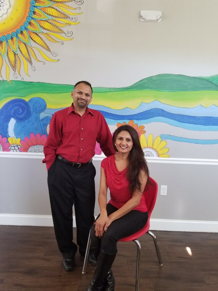 Dr. Payal Patel MD | Zumba certified instructor | Board Certified physician