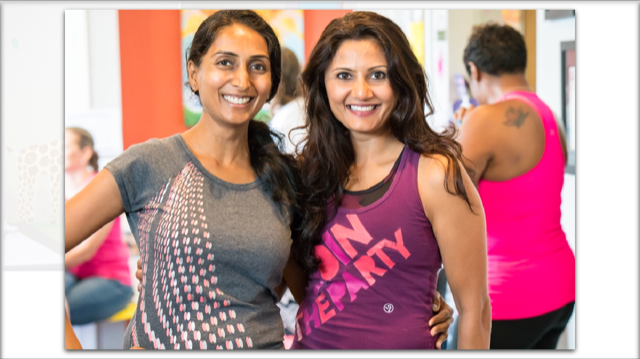 Dr. Payal Patel MD | Zumba certified instructor | Board Certified physician
