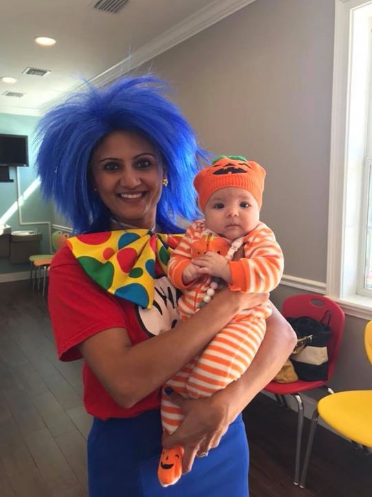 Dr. Payal Patel MD | Zumba certified instructor | Board Certified physician